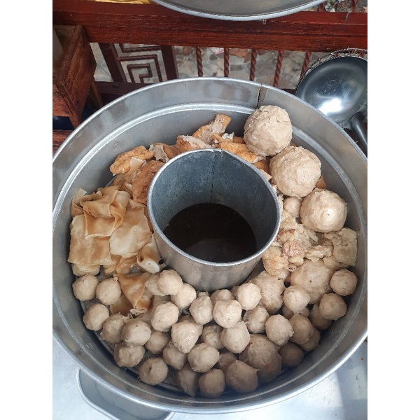 Jual Bakso Original Kemasan Frozen | Shopee Indonesia