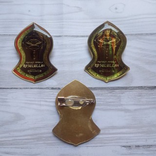 Pin kuningan resin penitik custom | Shopee Indonesia
