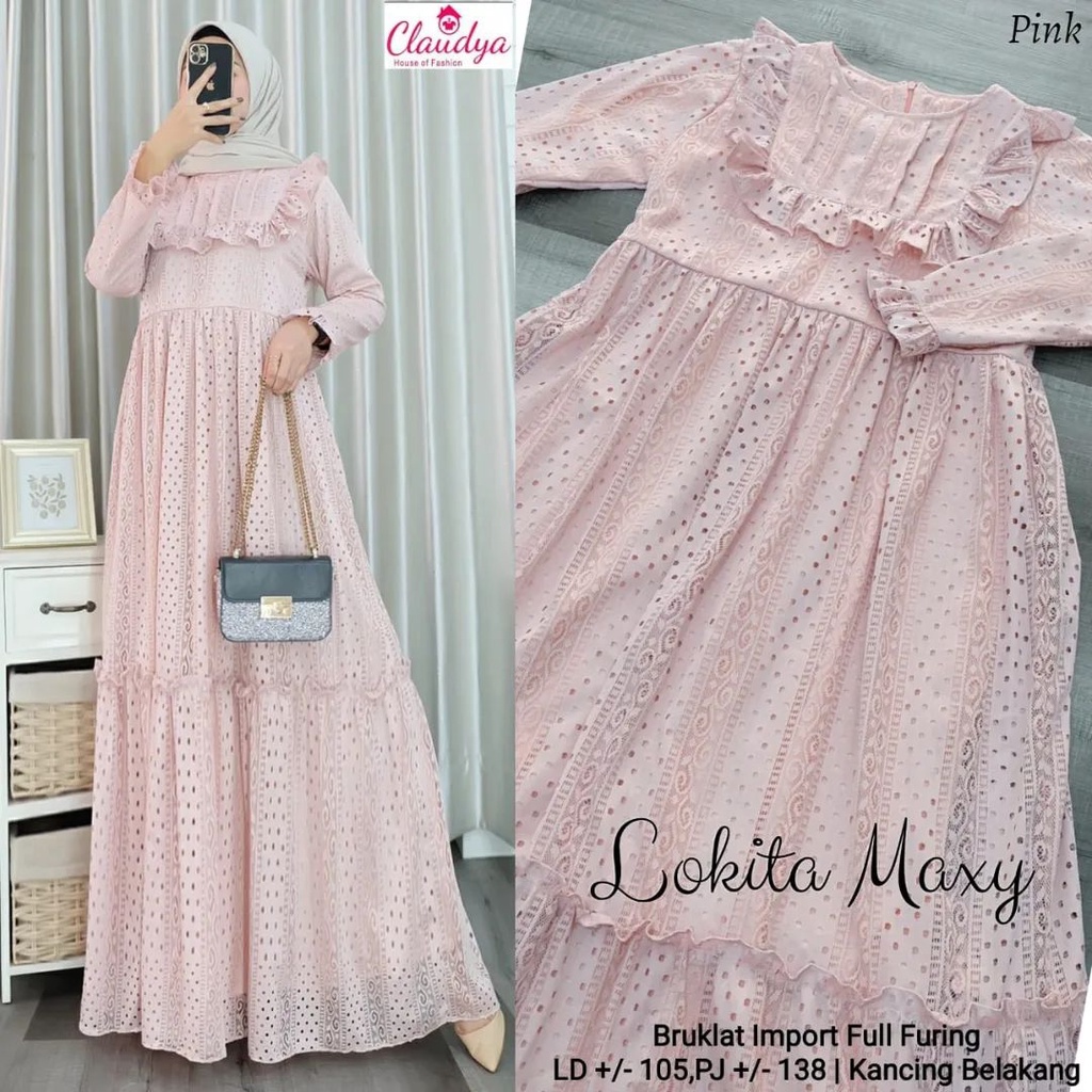 Harga Lokita Terbaru Feb 2025 | BigGo Indonesia