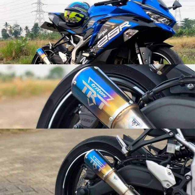 Produk Cupli@Exhaust_Original | Shopee Indonesia