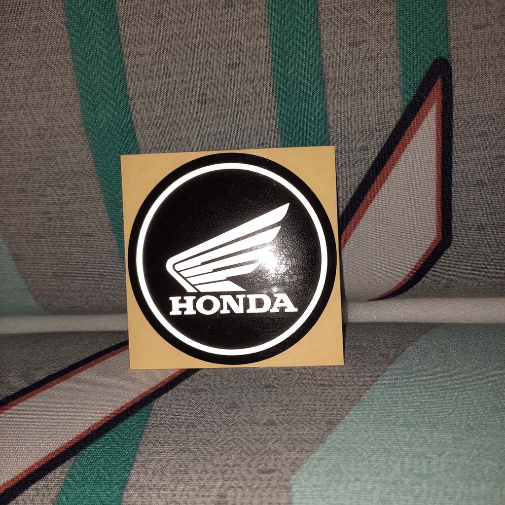 Jual sticker honda logo | Shopee Indonesia