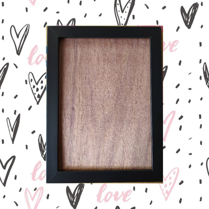 Jual Bingkai foto/pigura/frame ukuran A4 | Shopee Indonesia