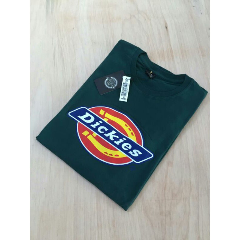 Jual BAJU DICKIES BIG LOGO | Shopee Indonesia