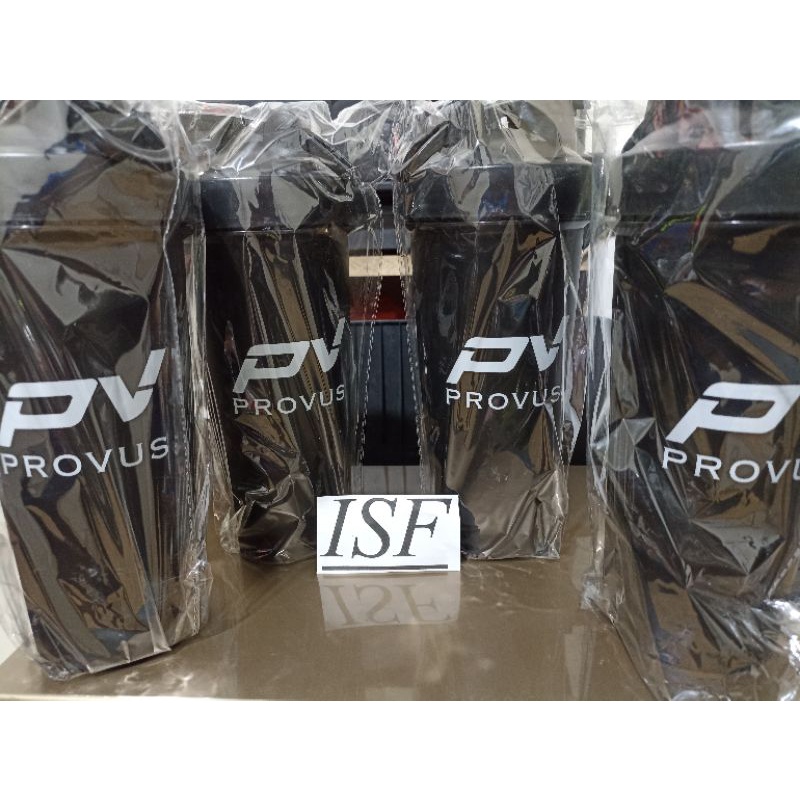 Jual Shaker Provus 600 ml | Shopee Indonesia