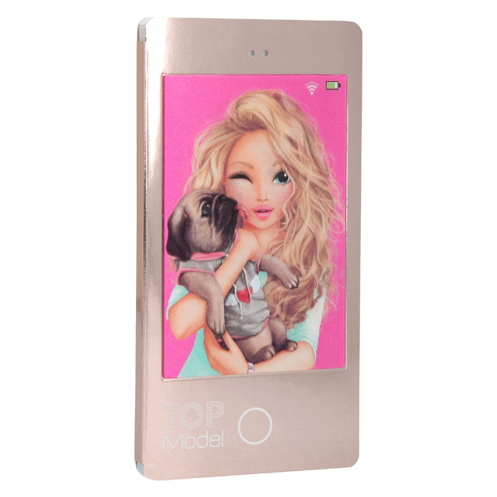 Jual TOP MODEL MOBILE NOTEBOOKS DOG - ORIGINAL | Shopee Indonesia