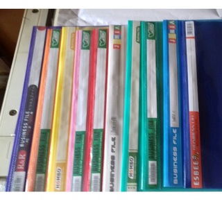 Jual MAP BISNIS UKURAN F4 FOLIO / MAP SNELL / BISNIS FILE / SNAILHELTER ...