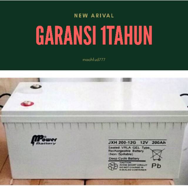 Harga mpower battery Terbaru Mei 2026 | BigGo Indonesia