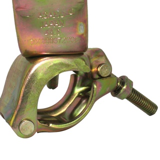 Jual Asano Clamp Scaffolding Fixed - Klem Mati / Tidak Bergerak Klem ...