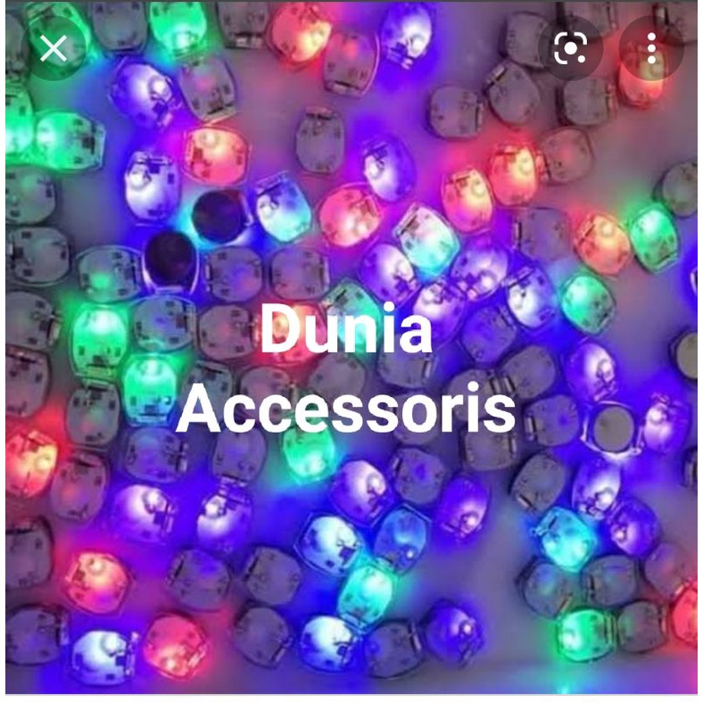 Jual lampu led aplikasi | Shopee Indonesia