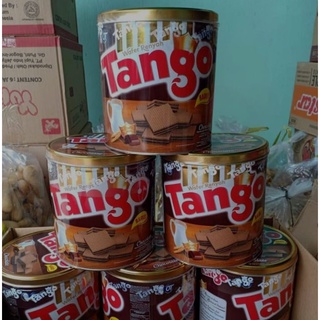 Jual Tango Kaleng Biskuit Wafer 300 gr | Shopee Indonesia