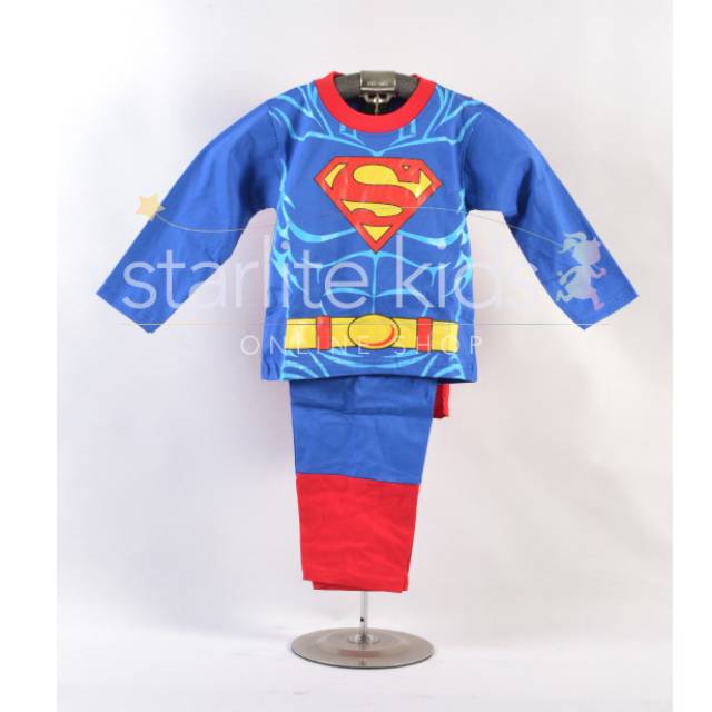 Jual SUPERMAN | Shopee Indonesia
