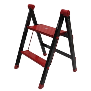 Jual Fixsteps Tangga Portable/Tangga/Tangga Aluminium Slim 2 Step ...