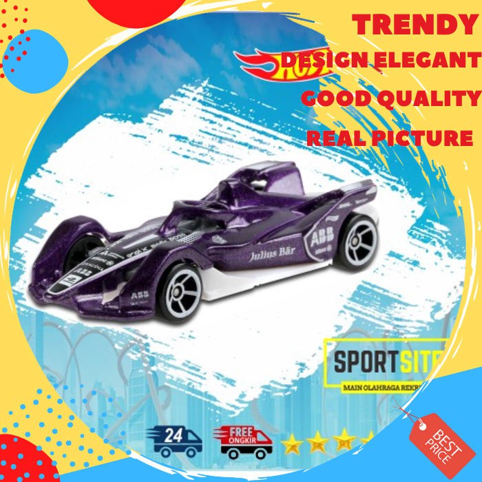 Harga Formula E Diecast Terbaru Jan 2026 | BigGo Indonesia