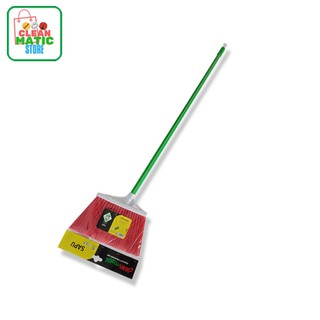 Jual Clean Matic - Super Broom (Sapu Lantai) | Shopee Indonesia