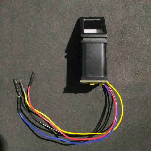 Sensor Fingerprint/Sensor Sidik Jari ZFM-20 DY50 Untuk Arduino Dan ... Sensor Fingerprint/Sensor Sidik Jari ZFM-20 DY50 Untuk Arduino Dan ...