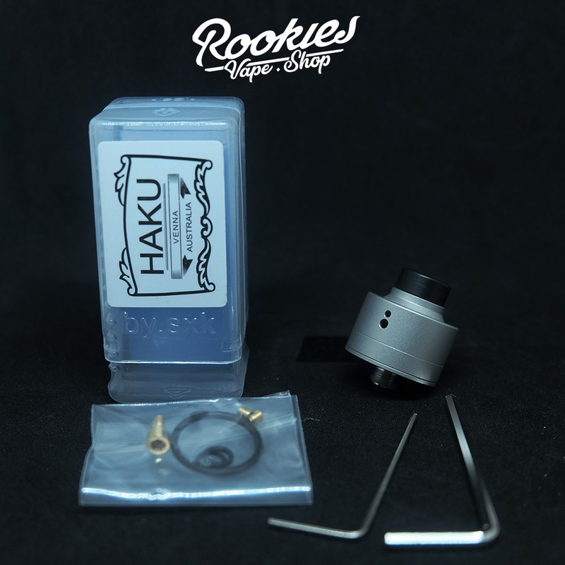 Jual Haku Vena Single coil by SXK AT079 | Shopee Indonesia