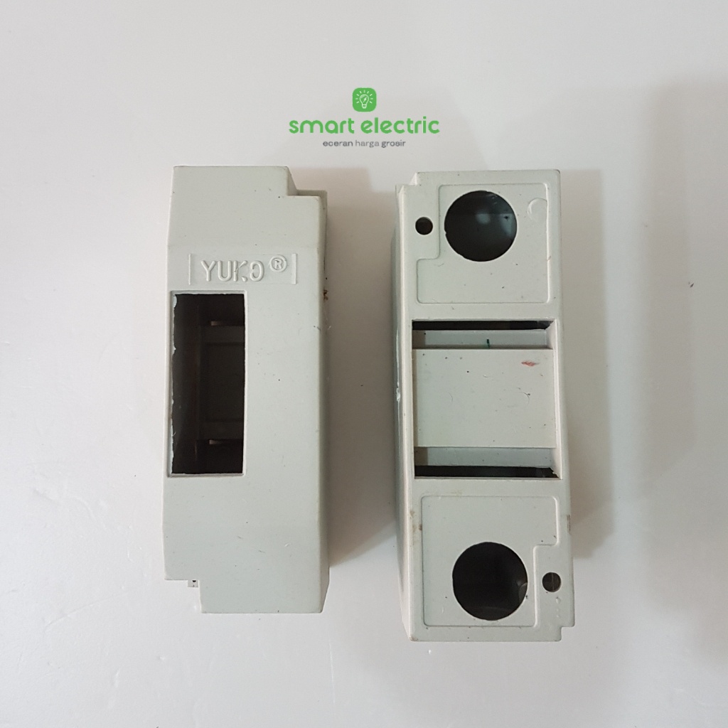 Jual MCB Box 1 Group Tanam Timbul Kotak Sekring Inbow Outbow Murah ...