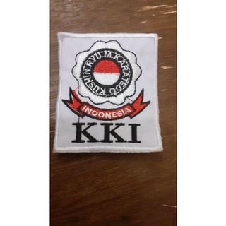 Jual logo lemkari#kki | Shopee Indonesia
