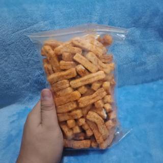 Jual JAJANAN CEMILAN || MAKANAN RINGAN || SENEK KILOAN || STICK KRUPUK ...