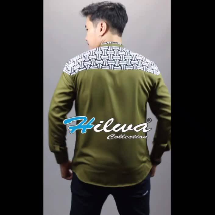 Produk HILWA OFFICIAL | Shopee Indonesia