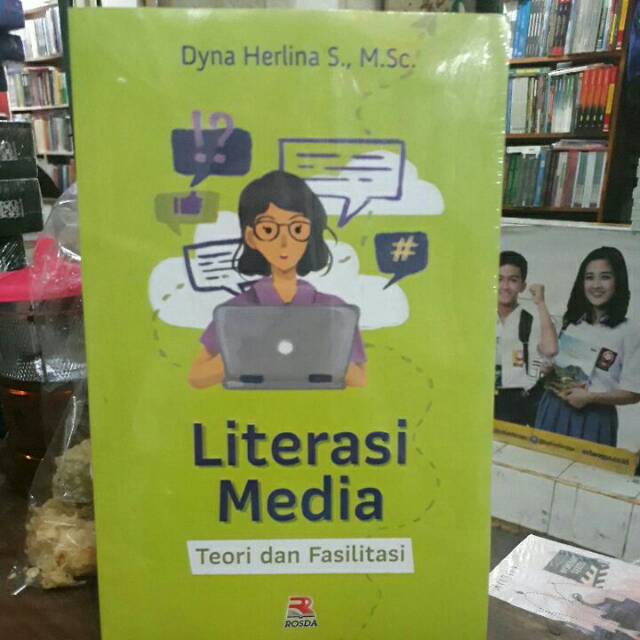 Harga literasi media Terbaru Des 2024 |BigGo Indonesia