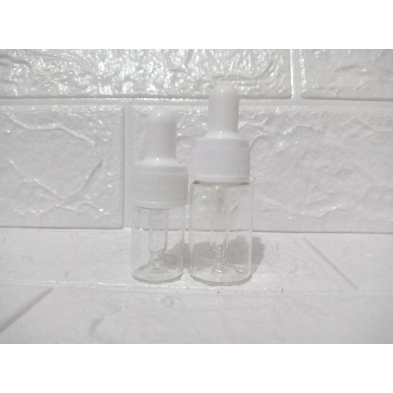 Jual Botol Pipet Kaca 10ml | Shopee Indonesia