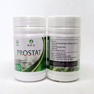 Prostapil - obat prostat Herbal China - Prostate gland pills - kai kit ...