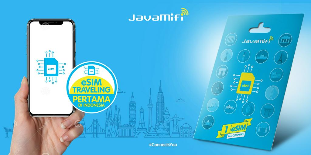 Toko Online JavaMifi Official Shop | Shopee Indonesia