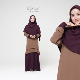 Toko Online Jamise Syari Official Shop | Shopee Indonesia