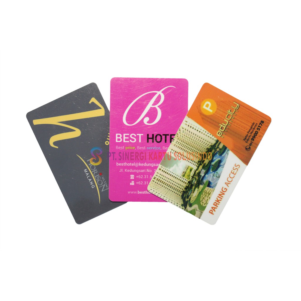 Jual Cetak Kartu RFID Indonesia|Shopee Indonesia