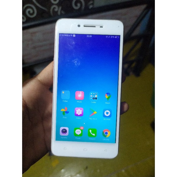Jual OPPO A37F 2/16 4GLTE ( HP SECOND RASA BARU MULUS ) | Shopee Indonesia