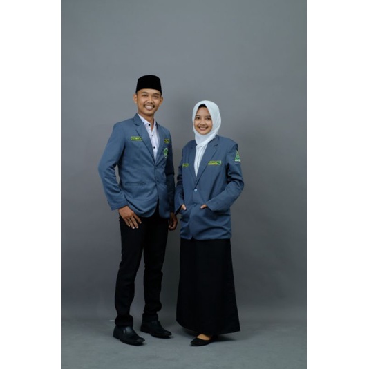 Jual Jas Ipnu-Ippnu | Shopee Indonesia