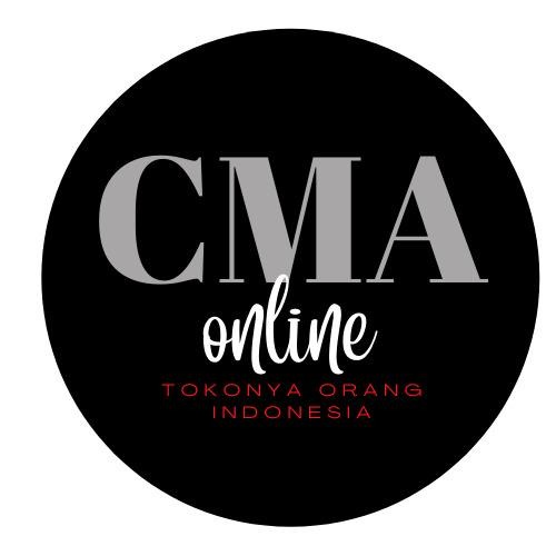 Produk CMA Online | Shopee Indonesia