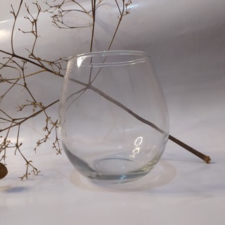 Jual GELAS KACA ESTETIK Aesthetic Cafe Gelas Korea Gelas Kaca Indonesia|Shopee Indonesia