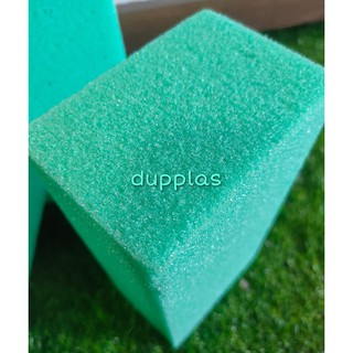 4pcs Busa Kering Gabus Foam Floral Flower Spons Bunga Hias Tanaman ...