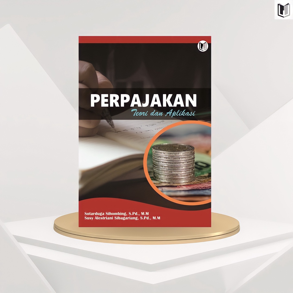 Jual Buku Perpajakan (Teori dan Aplikasi) | Shopee Indonesia