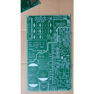 Jual PCB Smps Fullbridge 3kw Indonesia|Shopee Indonesia