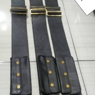 Jual SABUK BETAWI, SABUK ANDONG P. 115cm X L.10 cm | Shopee Indonesia