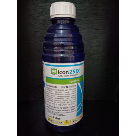 Jual Icon 25 EC @ 1 liter | Shopee Indonesia