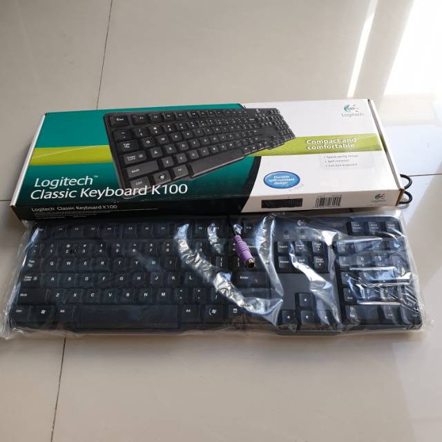 Jual Keyboard komputer | Shopee Indonesia