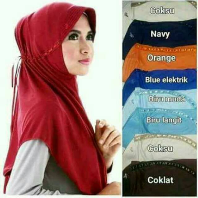 Harga elrahma hijab Terbaru Jul 2025 | BigGo Indonesia