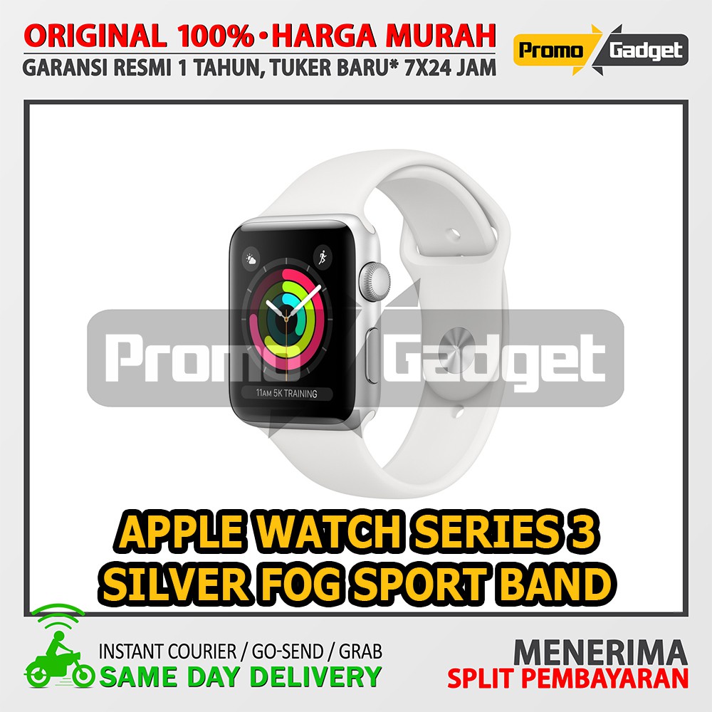 apple watch series 3 fog sport band - Il Cascinone