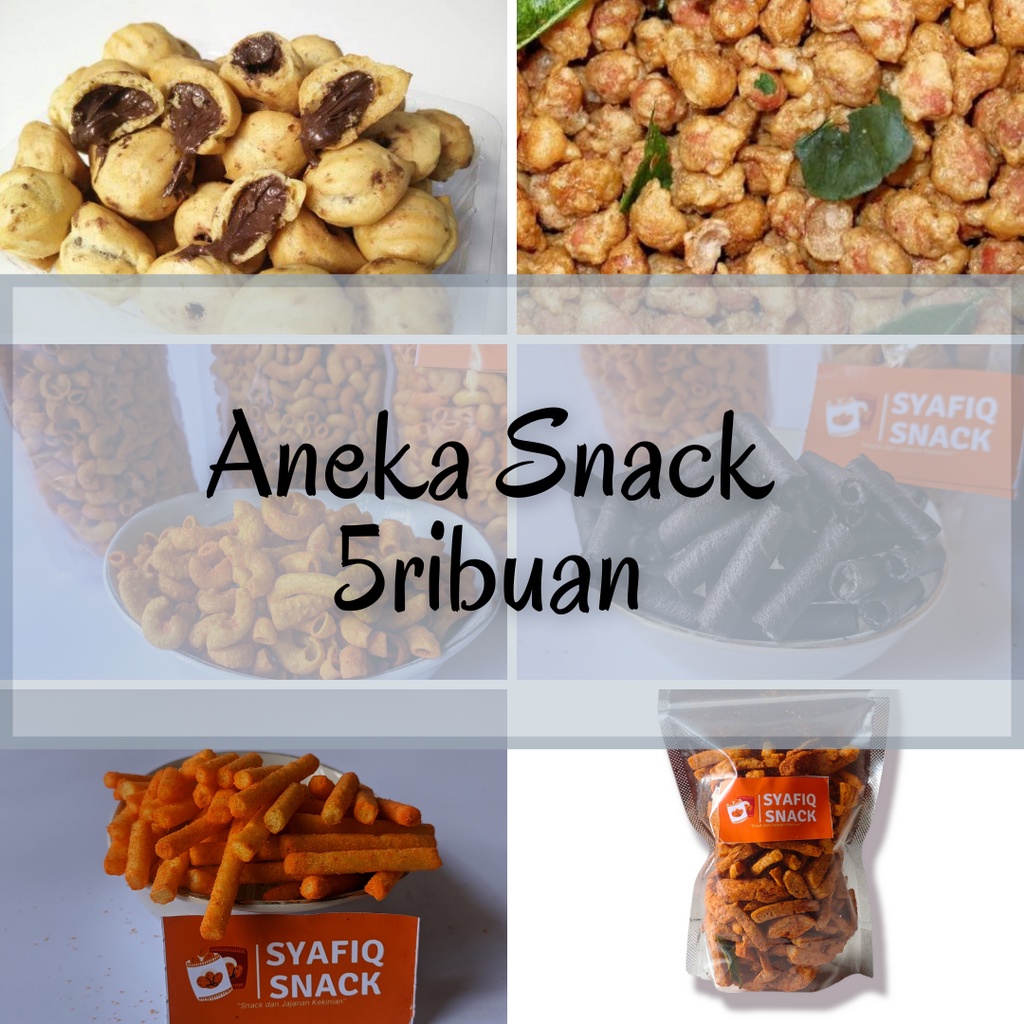 Jual Aneka Snack Serba 5000 Jajanan Snack Kiloan Murah Terlaris ... Jual Aneka Snack Serba 5000 Jajanan Snack Kiloan Murah Terlaris ...