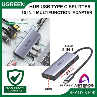 Produk UGREEN SERPONG | Shopee Indonesia