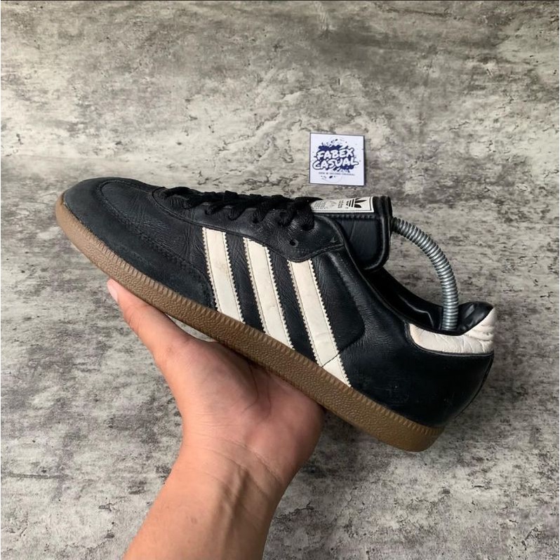 Jual ADIDAS Samba - ‼️ORIGINAL‼️ | Shopee Indonesia