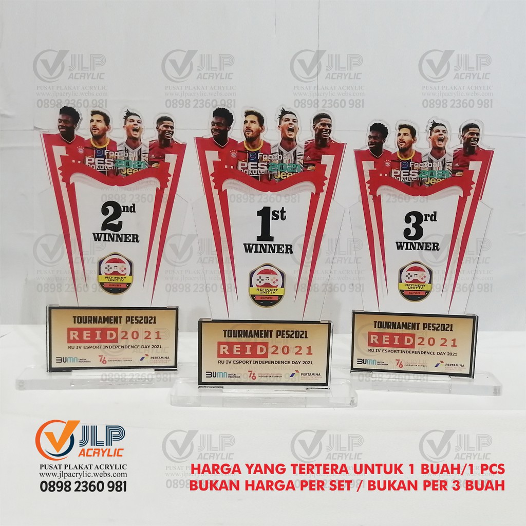 Jual PIALA, TROPHY PIALA, PIALA TROPHY, PIAGAM, MEDALI, TROPY, TROPHY ...