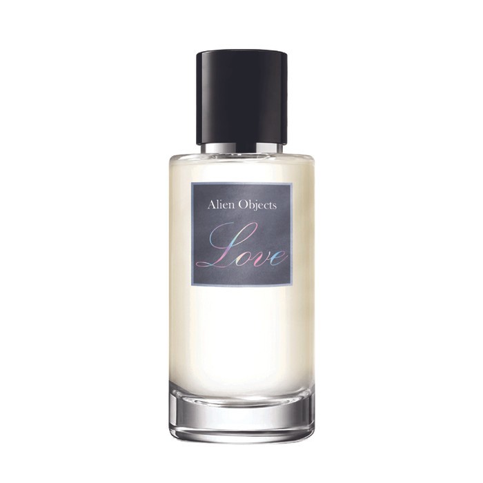Jual Alien Objects - LOVE - 50ml Eau de Parfum | Shopee Indonesia