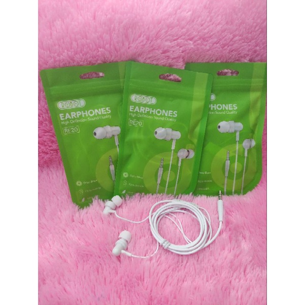 Jual Headset Robot RE20 | Shopee Indonesia
