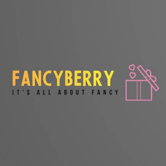 Produk Fancy Berry | Shopee Indonesia