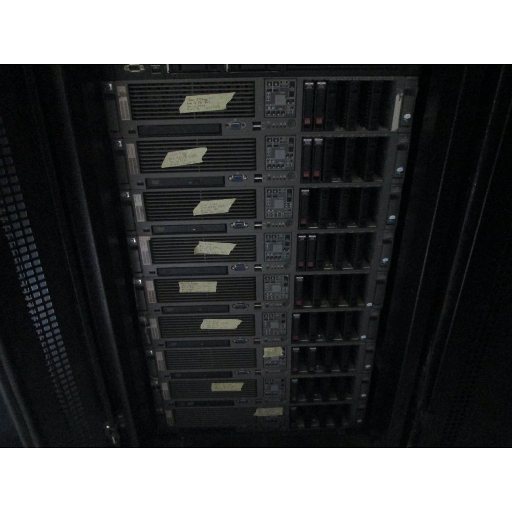 Jual Server Hp Proliant Dl380 G5 | Shopee Indonesia